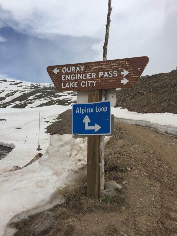 Area Info More information about recreating in the San Juan National ...