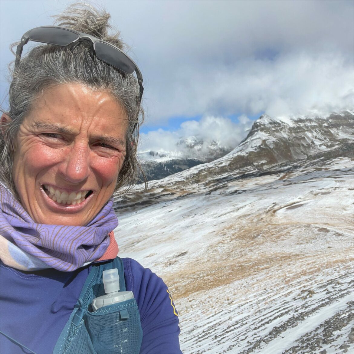 Missy Gosney, SJMA Board Member