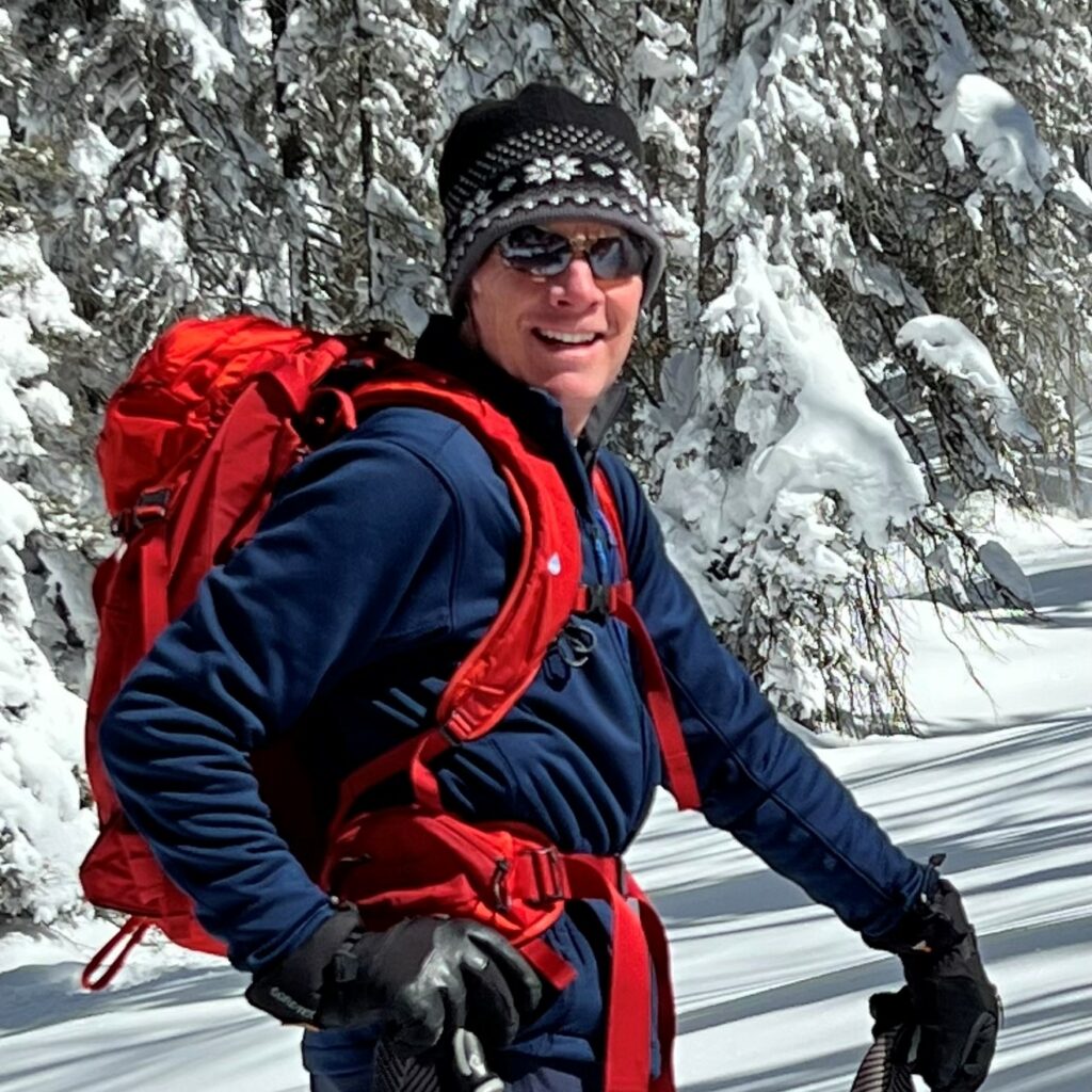 Dave Harris - SJMA