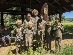 Summer Camps with SJMA, Grades 1-12 in Durango, CO