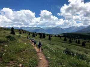 Summer Camps with SJMA, Grades 1-12 in Durango, CO