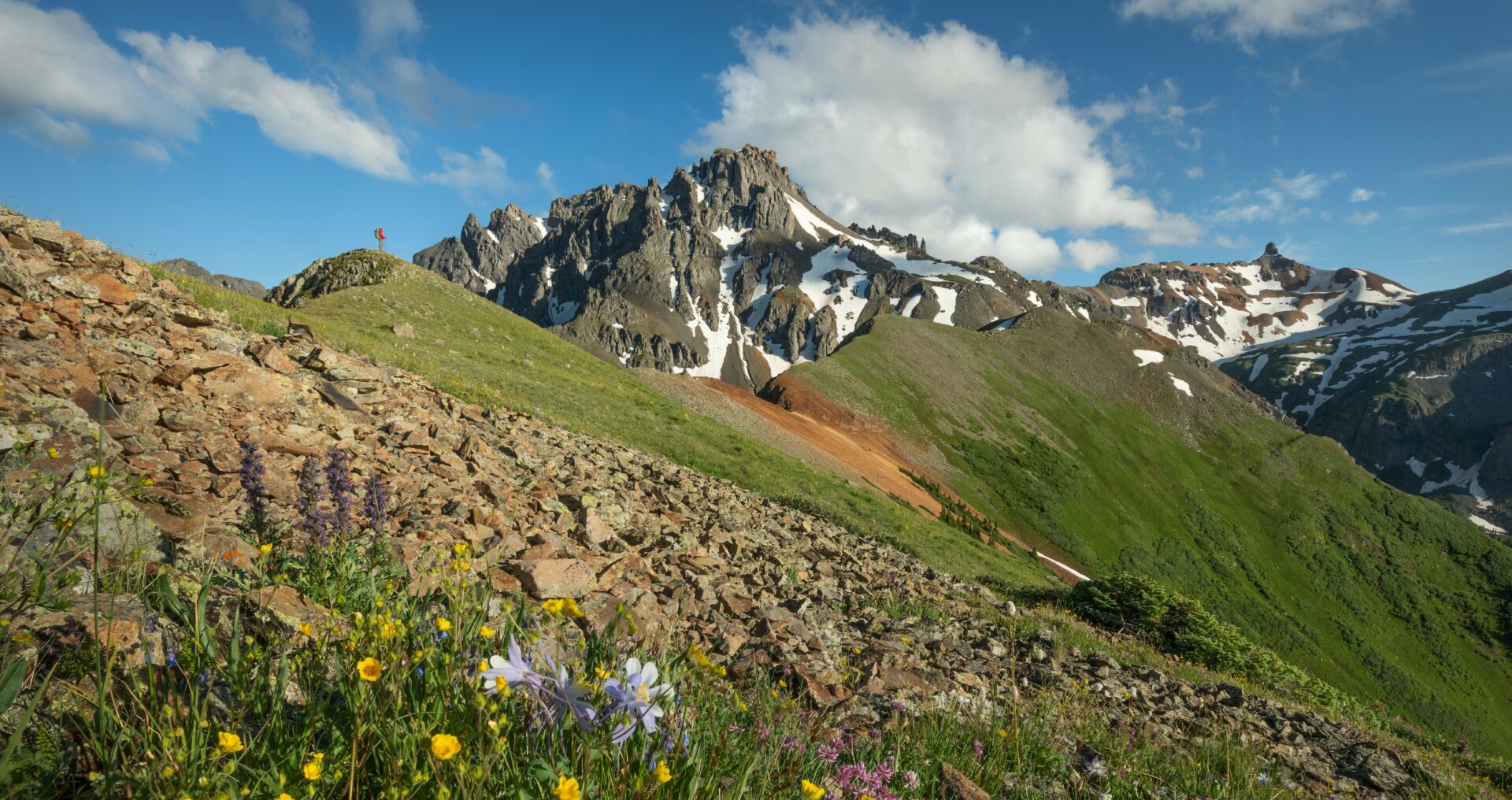 San Juan Mountains Association. Explore, Learn, Protect SW Colorado