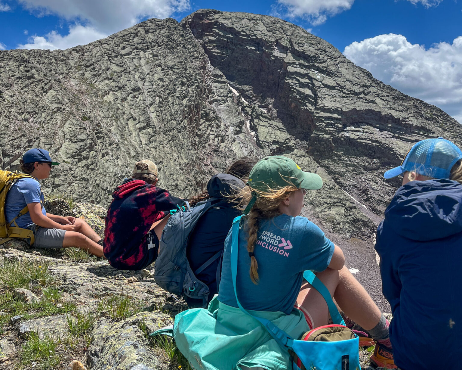 Summer Camps with SJMA, Grades 1-12 in Durango, CO